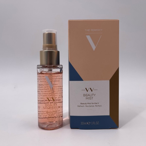 Perect V Enterprises | Skincare | The Perfect V Beauty Mist For The V ...